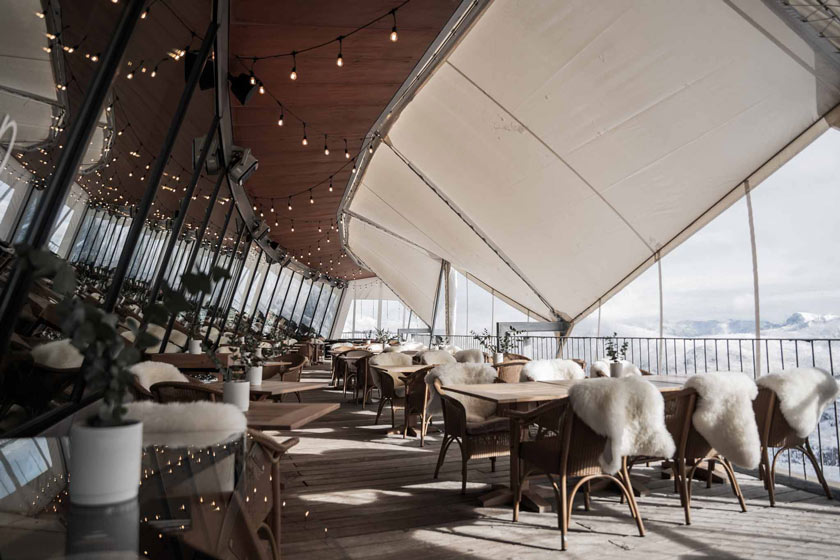 Restaurante El Racó de Solanelles | Grandvalira