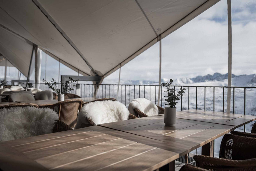 Restaurante El Racó de Solanelles | Grandvalira