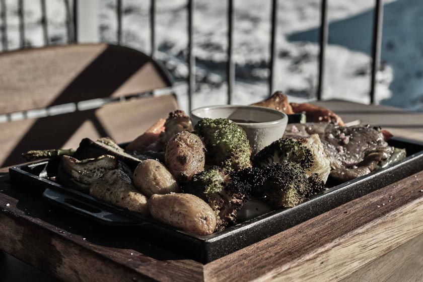 Restaurante El Racó de Solanelles | Grandvalira