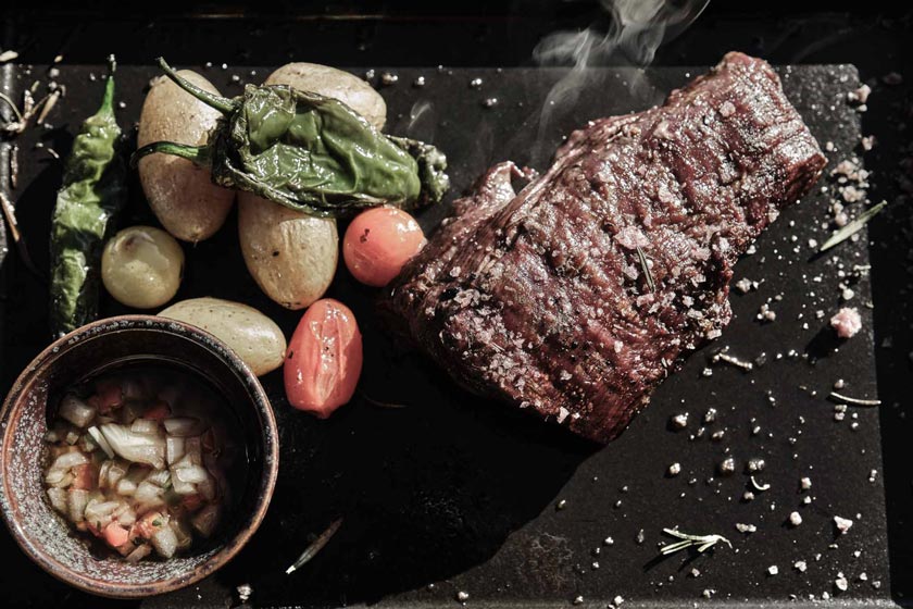 Restaurante El Racó de Solanelles | Grandvalira