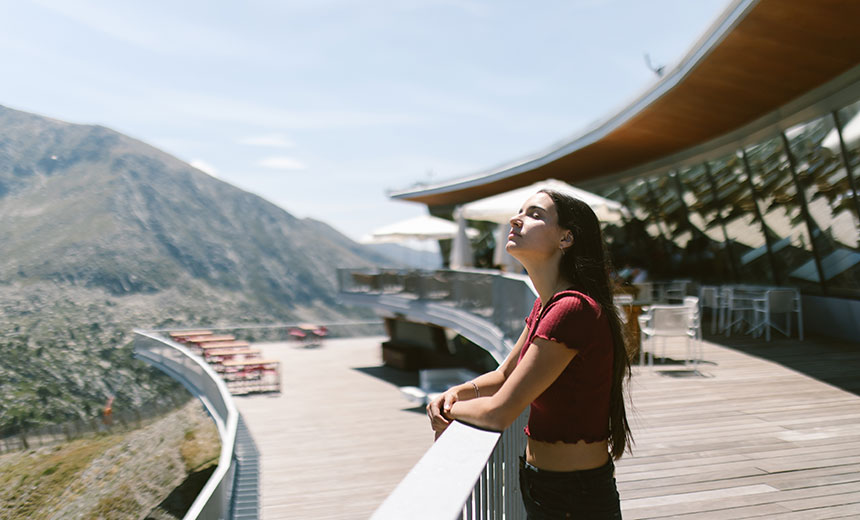Restaurante El Racó de Solanelles | Grandvalira
