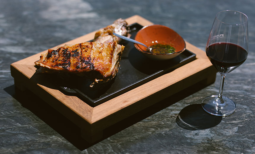 Restaurante El Racó de Solanelles | Grandvalira