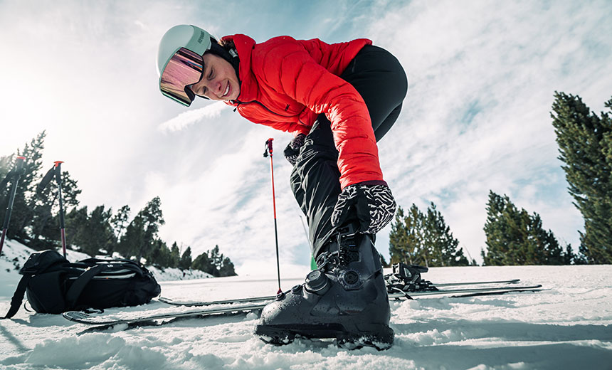 Ski Pass Mountain Pass Andorra | Grandvalira Resorts