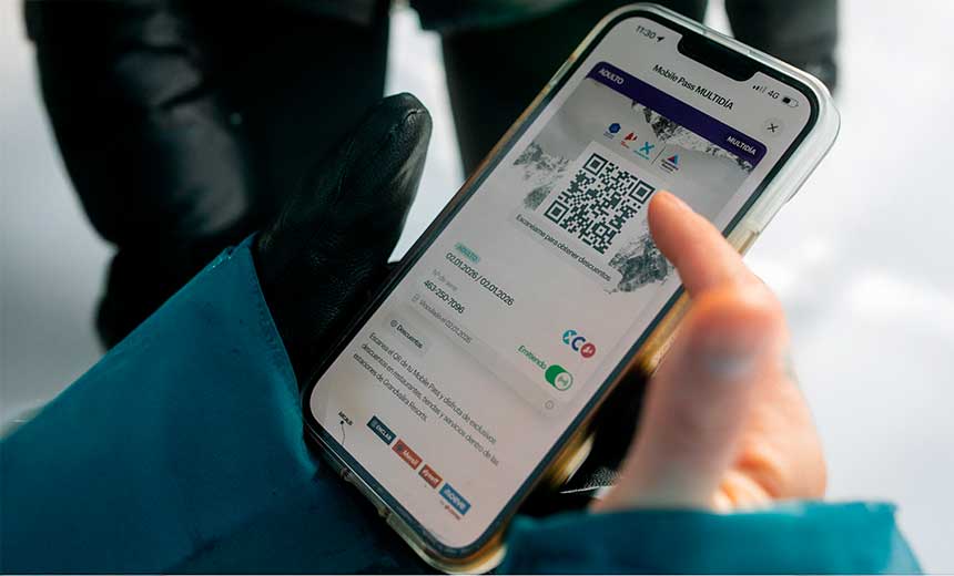 Forfait Mobile Pass en Grandvalira Resorts