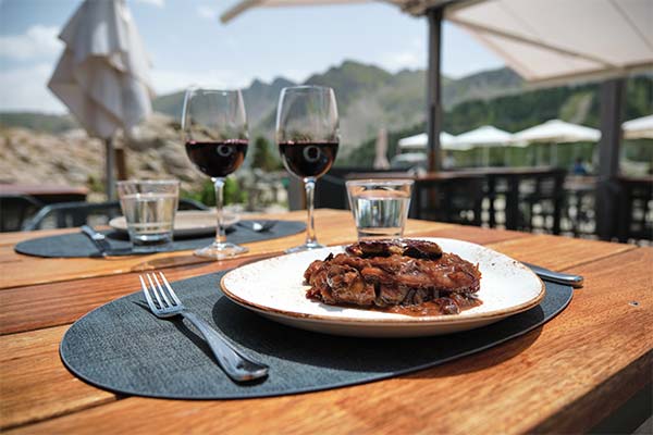 Andorran cuisine: what to eat in Andorra | Grandvalira