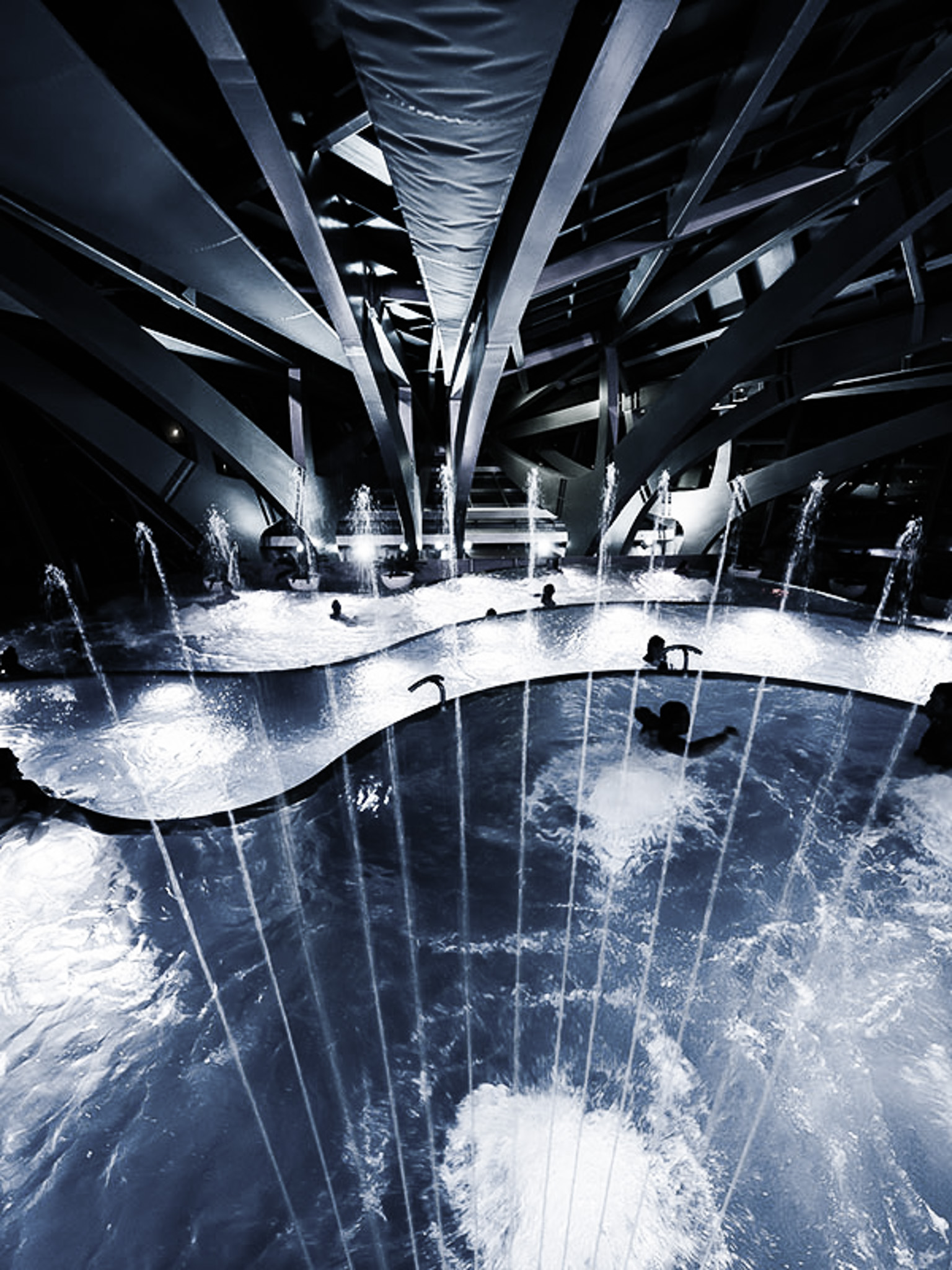 Caldea Spa | Grandvalira