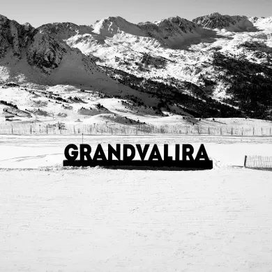 Grandvalira: Andorra Ski Resort