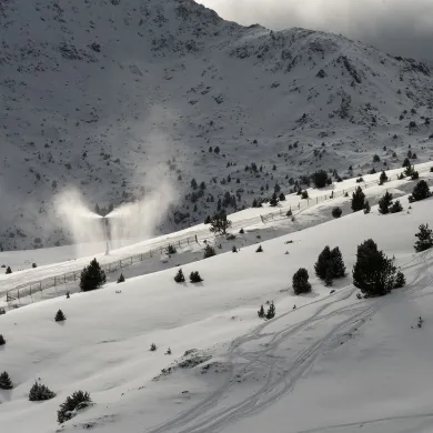 Grandvalira: Andorra Ski Resort