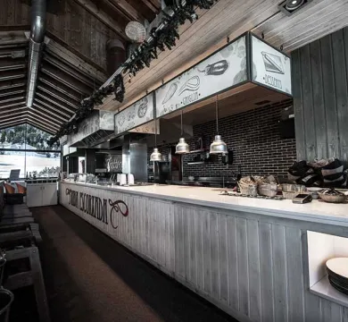 Pasta Box | Grandvalira