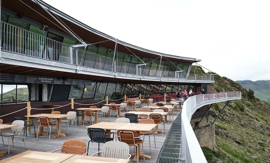 Restaurante El Racó de Solanelles | Grandvalira